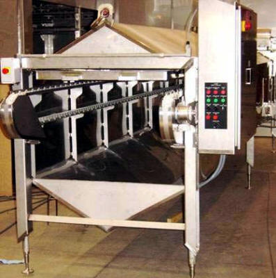 Mark II Chiller – Alkar